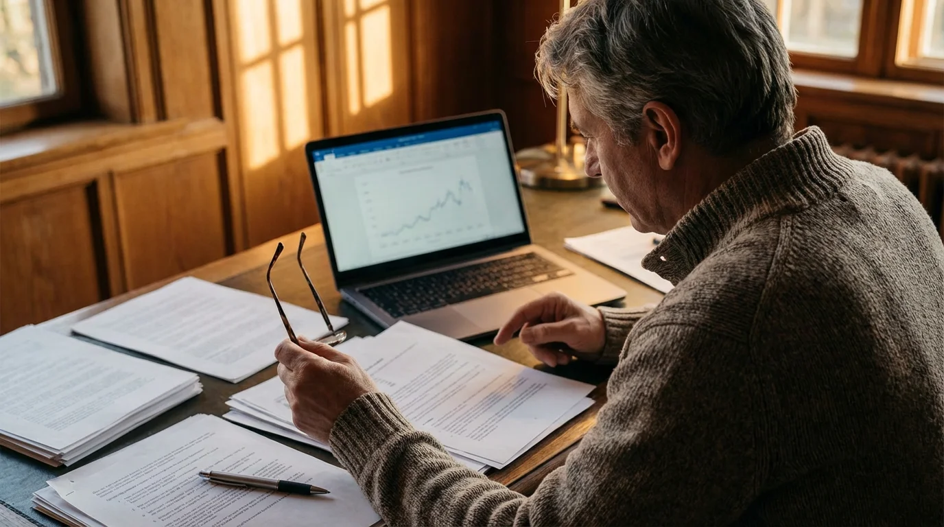 Appealing a Social Security Decision: Your Rights and Options – US ...