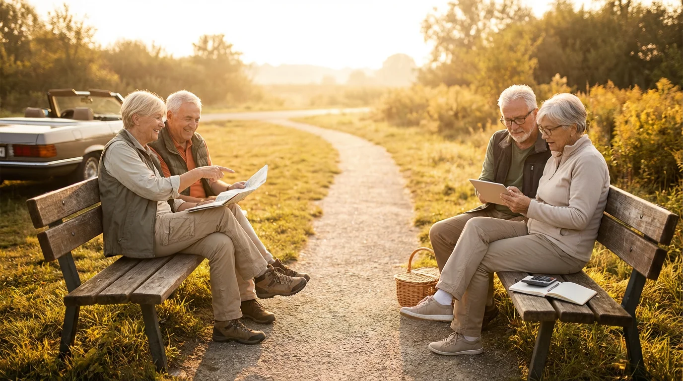 Claiming Social Security Early: The Pros and Cons – US Retirement Life