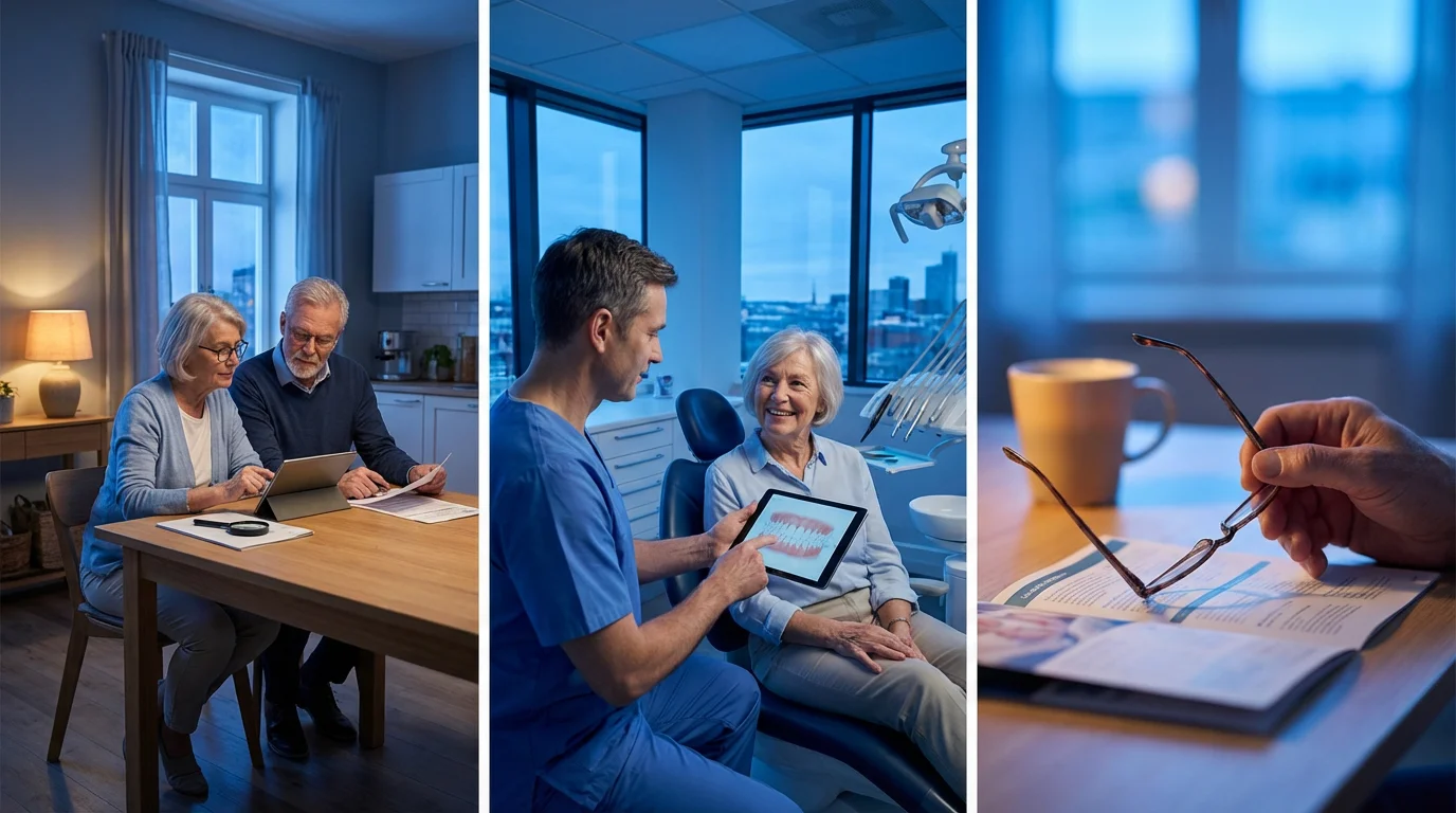 Medicare and Dental Care: What’s Covered and What’s Not – US Retirement ...